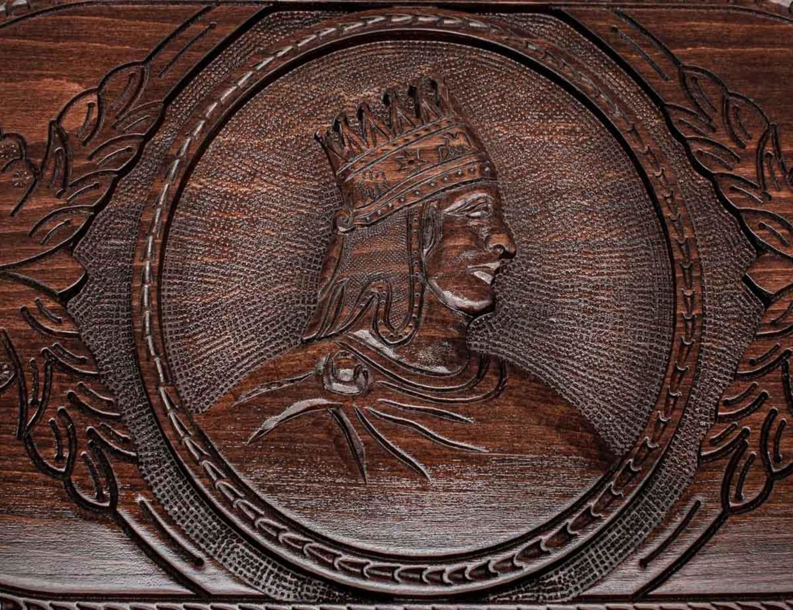 Backgammon Tigran Mets the Great King of Armenia Checkers - Etsy