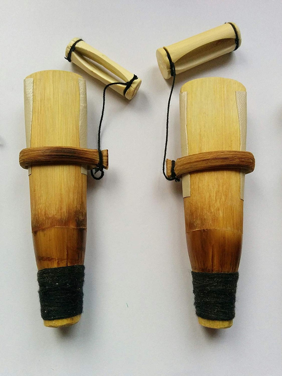 Professional Reeds for Key A Duduk Khamish Ghamish Flute - Etsy