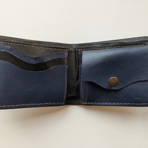 Warcraft Wallet World of Warcraft Wallet Rogue Wallet Wow - Etsy