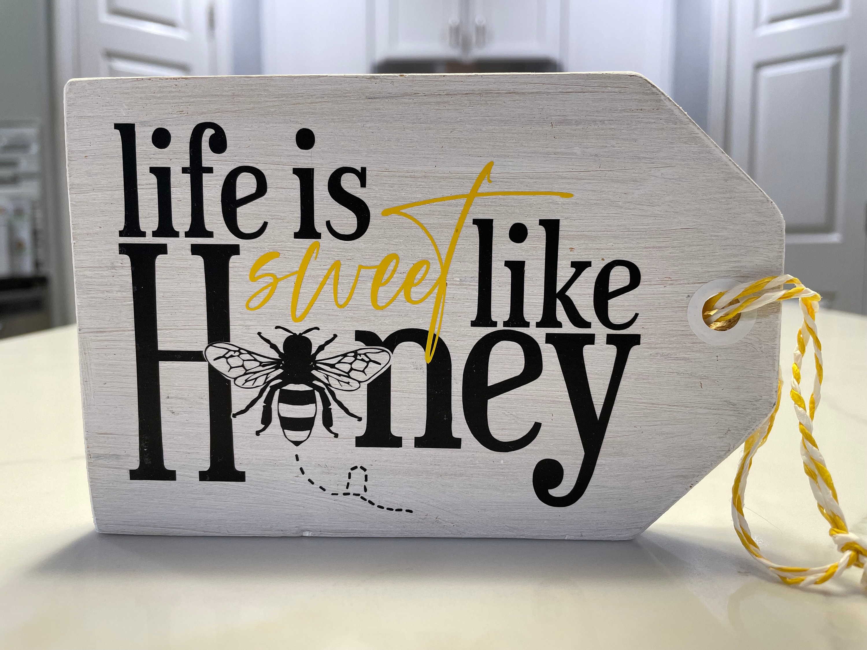 Bee Themed Tier Tray Bundle - Etsy