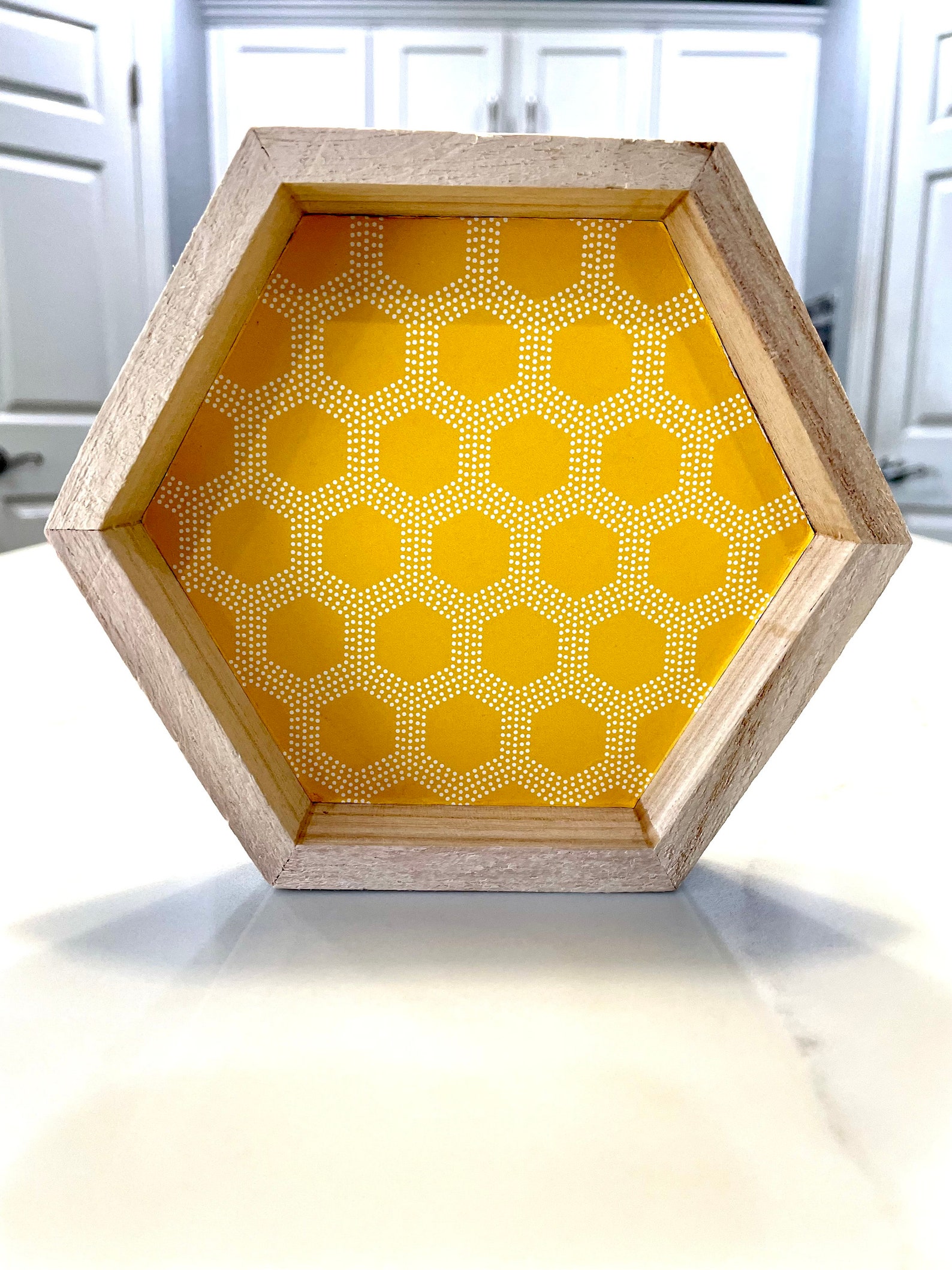 Bee Themed Tier Tray Bundle - Etsy
