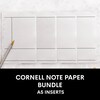 Cornell Notes Printable Planner Bundle Cornell Method A5 Planner ...
