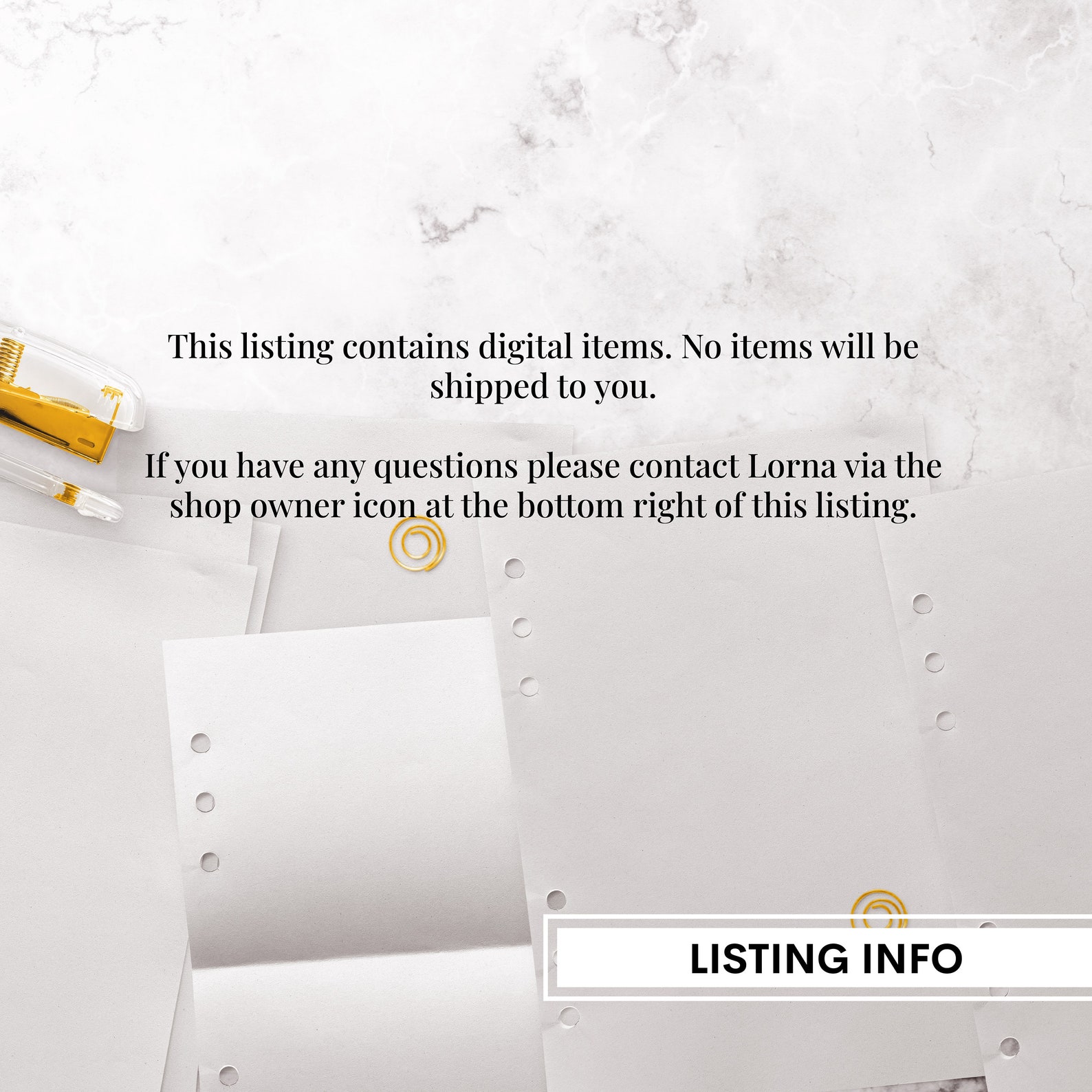 Cornell Notes Printable Planner Bundle Cornell Method A5 Planner ...