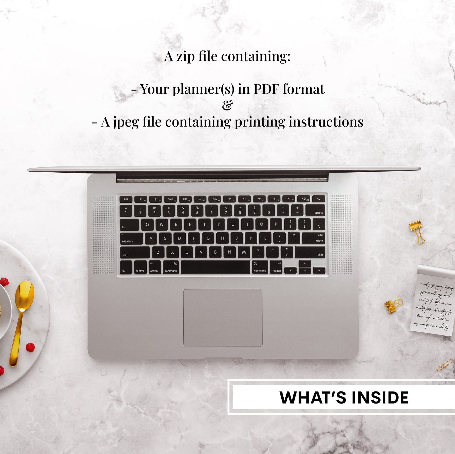 Cornell Notes Printable Planner Bundle Cornell Method A5 Planner ...