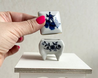 MiniatureStreet - Etsy