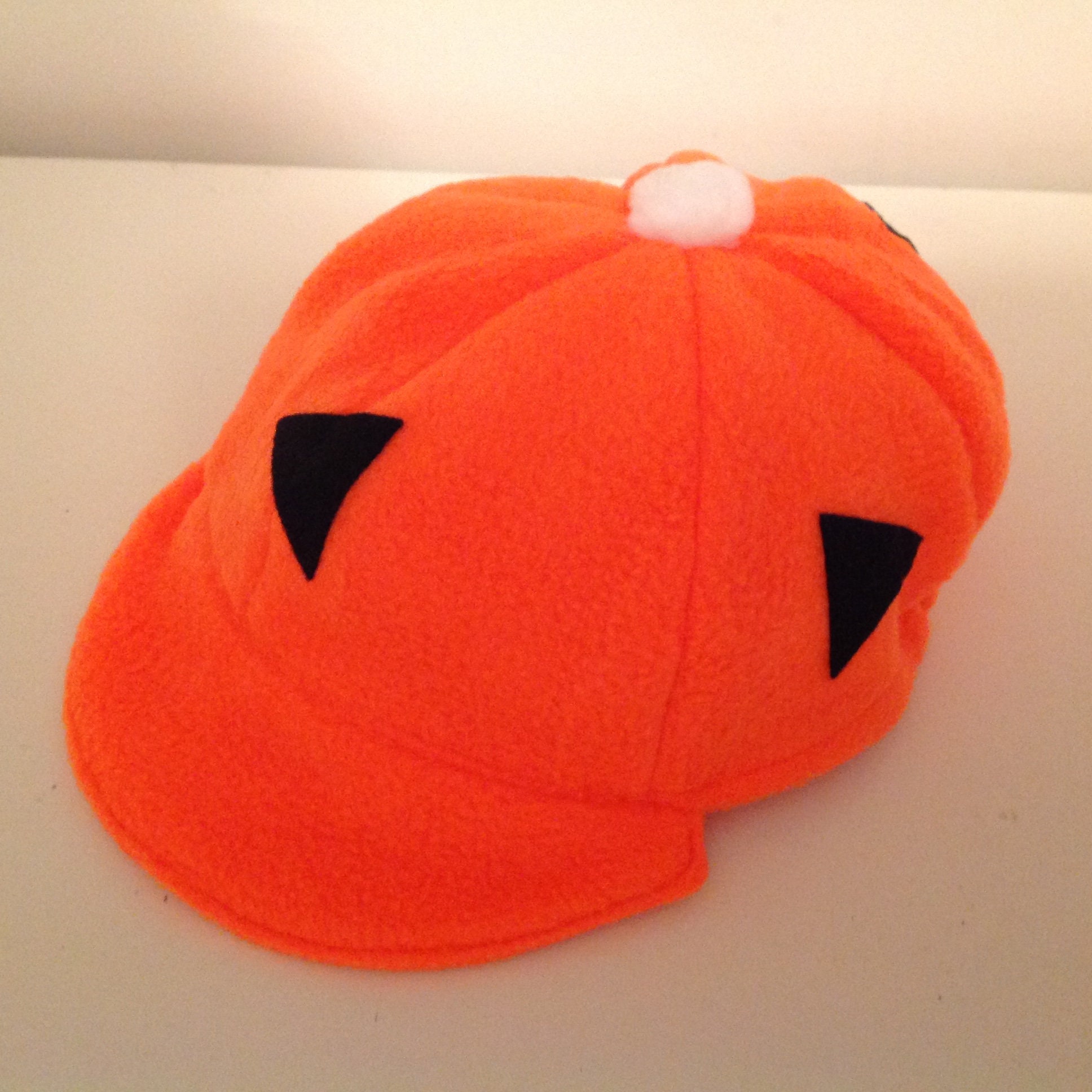 BAMM Bamm Rubble HAT (Bam Bam) ~ Brand New - elastic back - soft Fleece ...