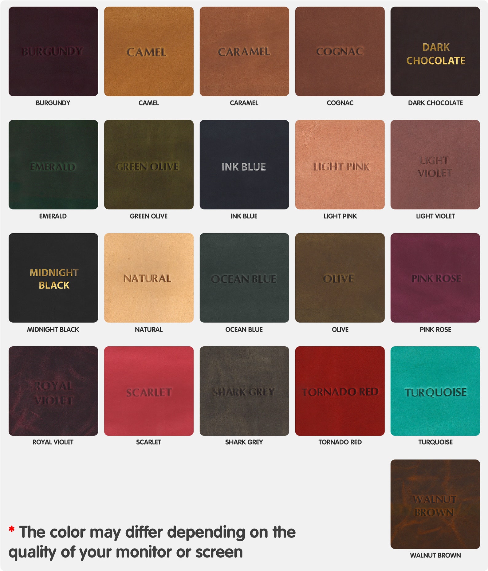 Personalized Leather Key Case Leather Key Walletmonogrammed - Etsy