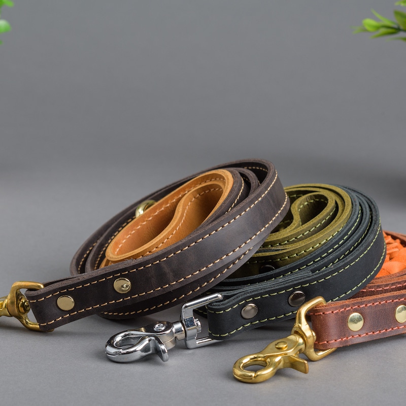 Collar Human With Leash - Etsy