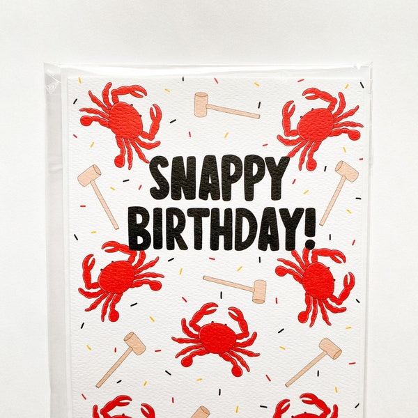 Maryland Crab - Etsy