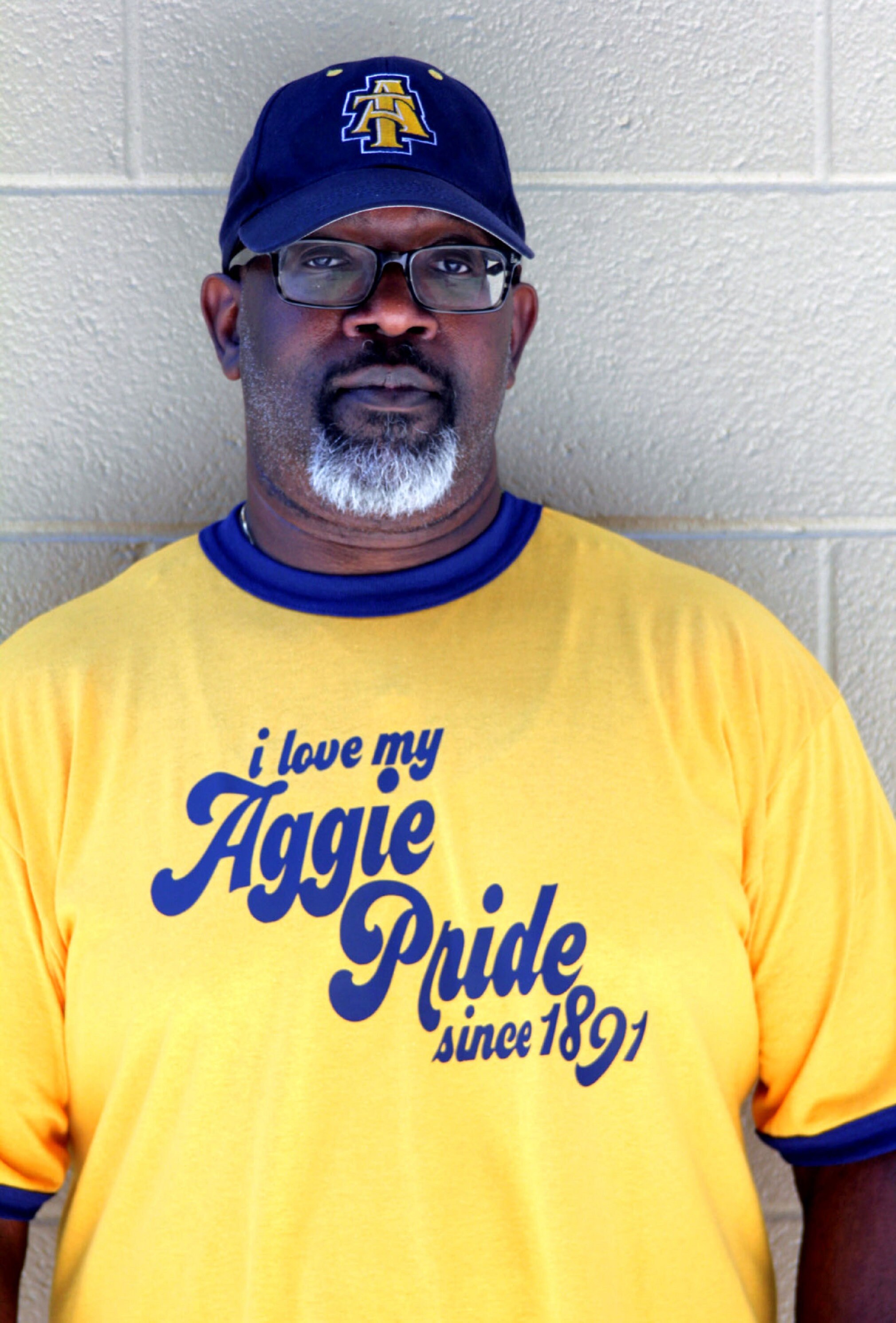 Since 1891 Aggie Pride GHOE Shirt - Etsy