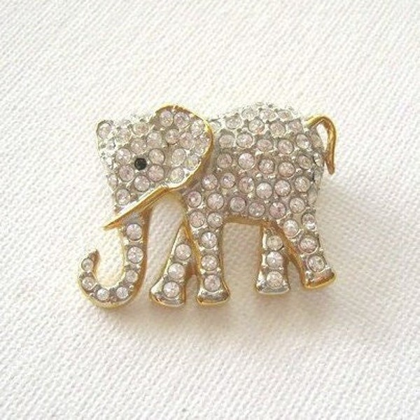 Collar Brooch - Etsy