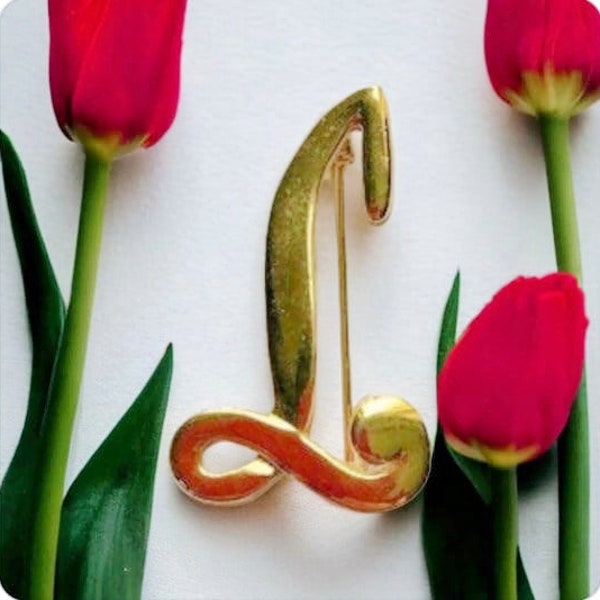 Initial Letter L - Etsy