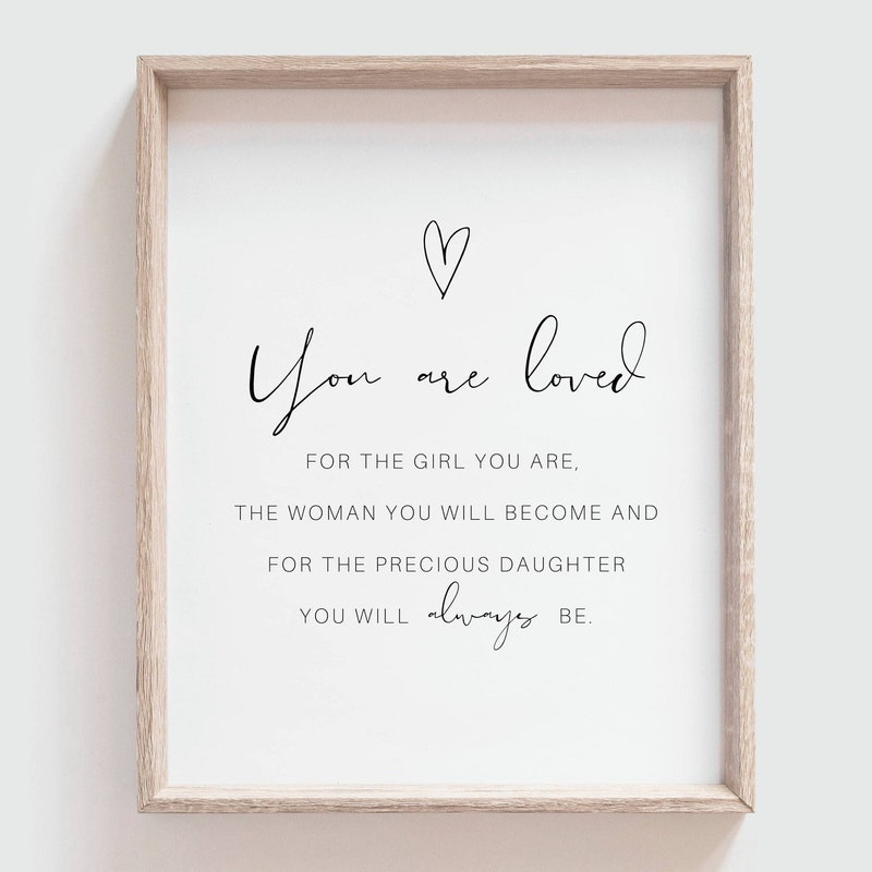 Baby Wall Quotes - Etsy
