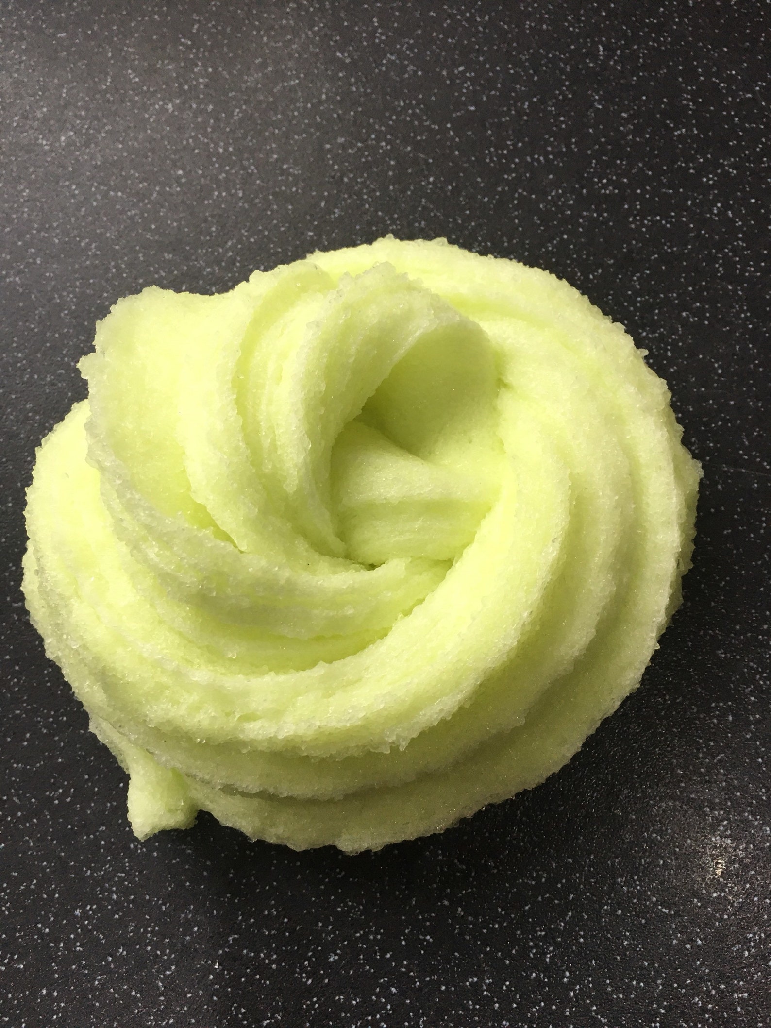 Lemon Icee Slime - Etsy UK