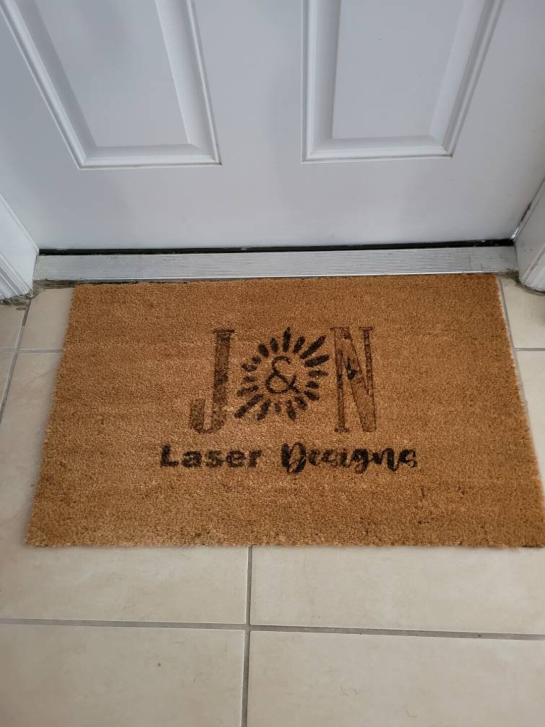 Door Mat, Custom Doormat, Welcome Dormat, Gather Doormat,doormat, Funny ...