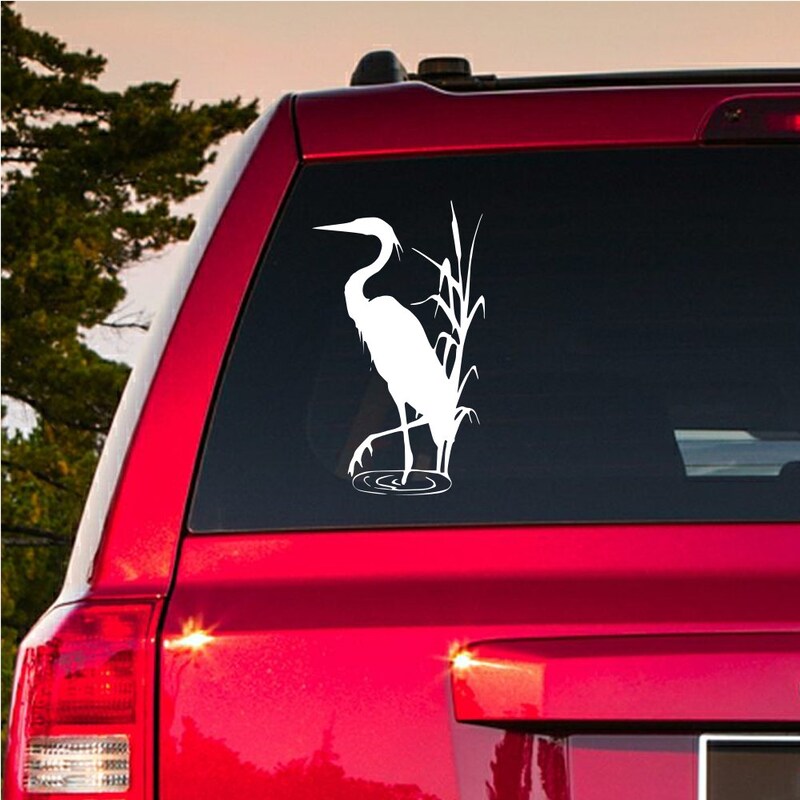 BayouDecals - Etsy