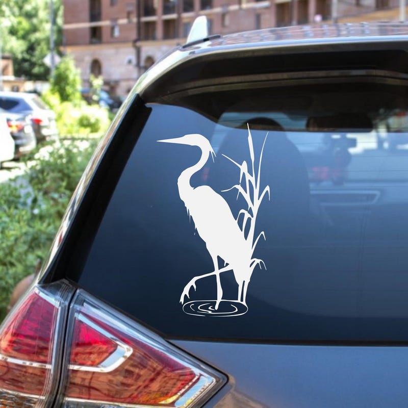 BayouDecals - Etsy