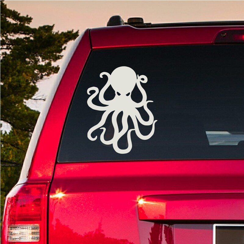 BayouDecals - Etsy