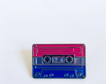 Bisexual Pride Pins | Etsy