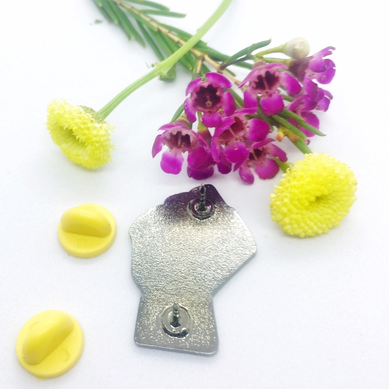 Pastel Transgender Flag Pin Transgender Pride Pin Trans | Etsy