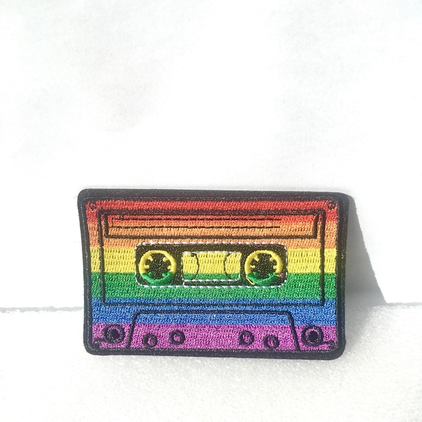 Gay Pride Patches - Etsy