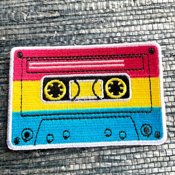 Pansexual Flag - Etsy