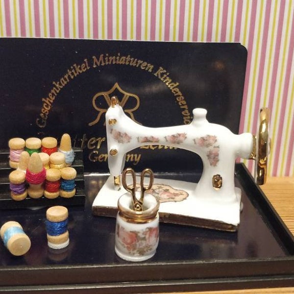 Miniature Sewing - Etsy