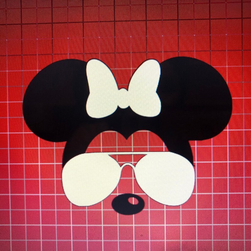Mickey Aviator - Etsy