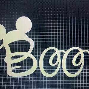 Mickey's Not so Scary Halloween Party, Disney Iron on Shirt,disney Iron ...