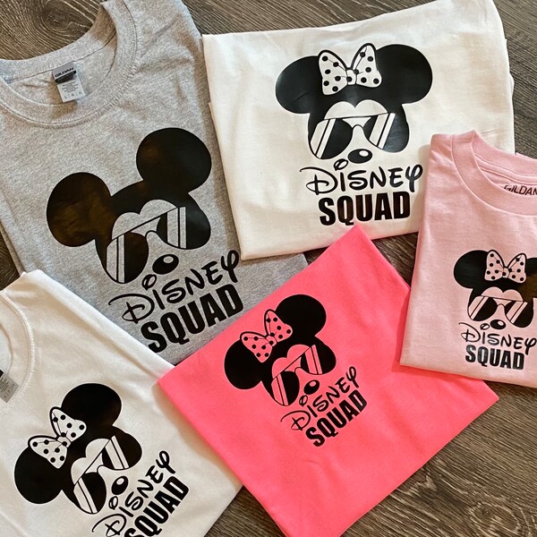 Disneyland Iron on Transfer - Etsy