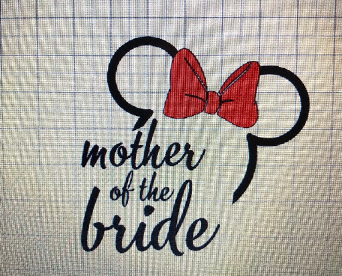 Disney Iron on Vinyl Disney Iron on Shirts Disney Decals - Etsy