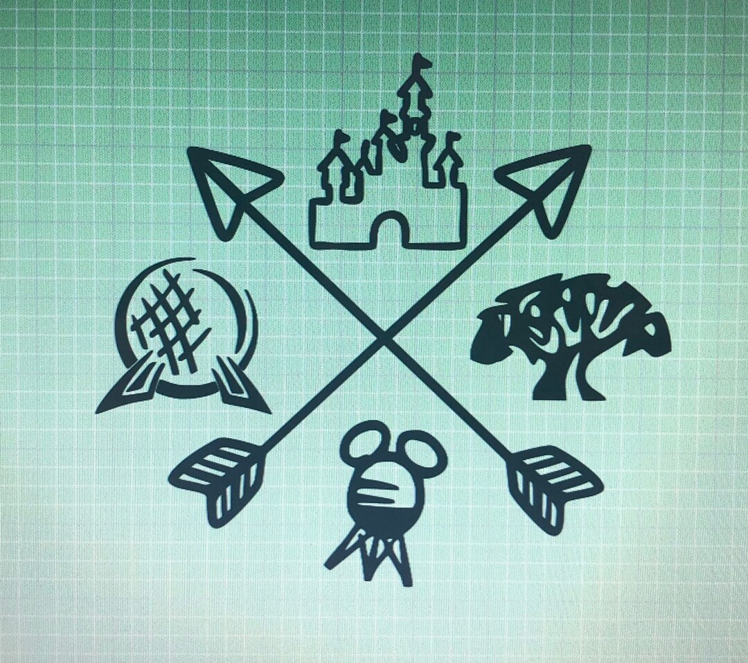 Disney Iron on Vinyl, Disney Iron on Shirts, Disney Decals, Disney Iron ...