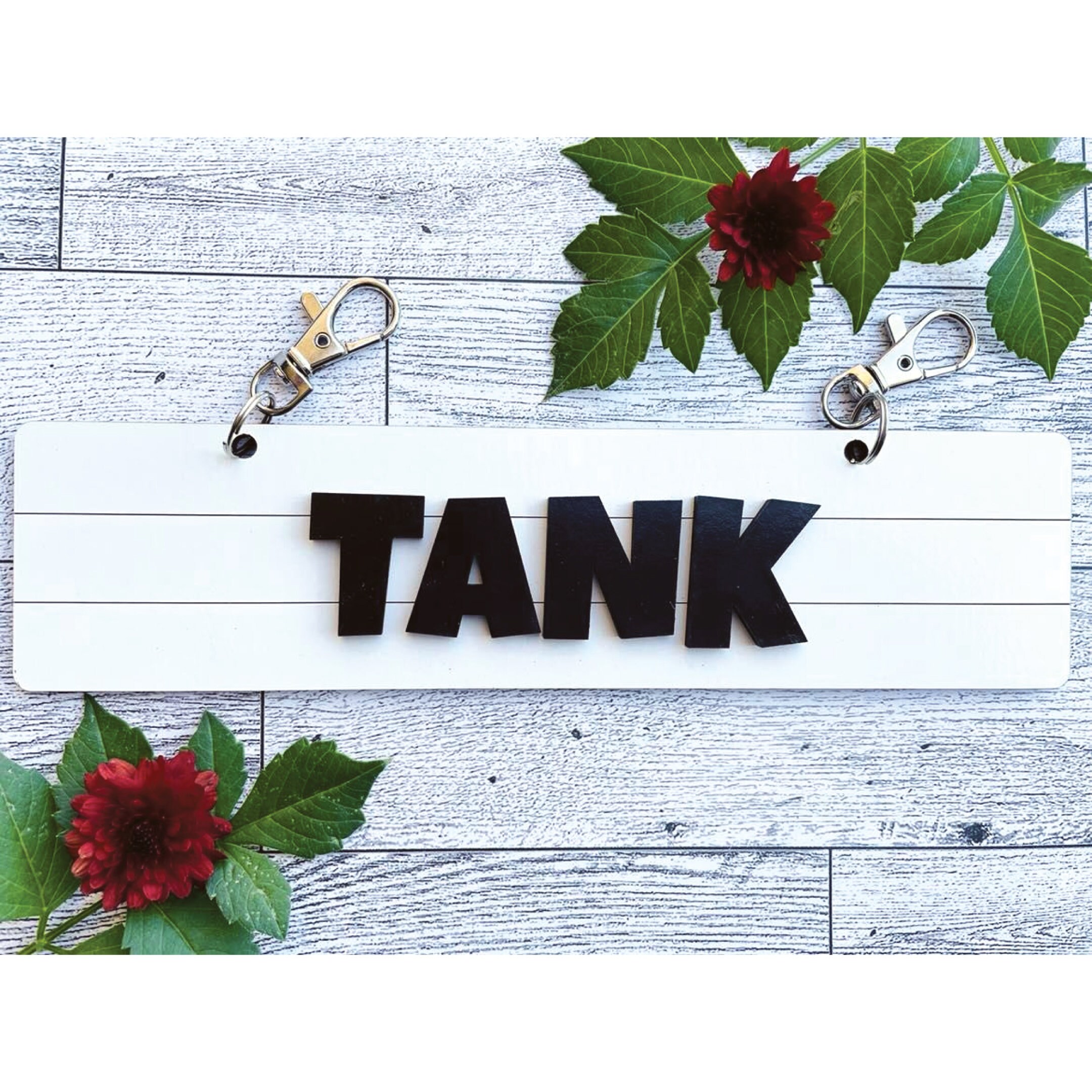 Personalized Crate Tag Pet Name Tag Dog Kennel Tag Hanging - Etsy