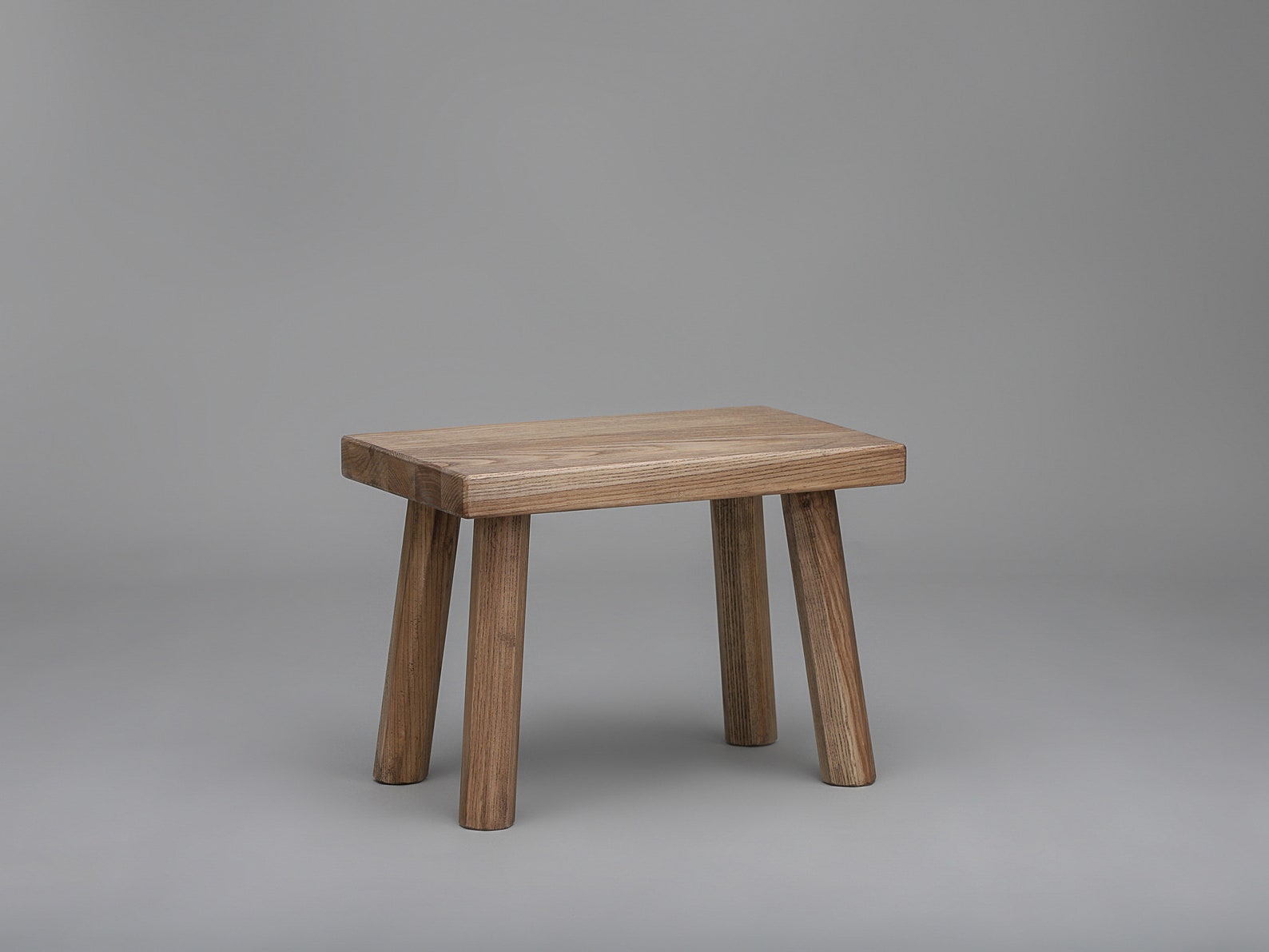 Short Wooden Bench Small Wooden Bench Seat Mini Wood Bench - Etsy