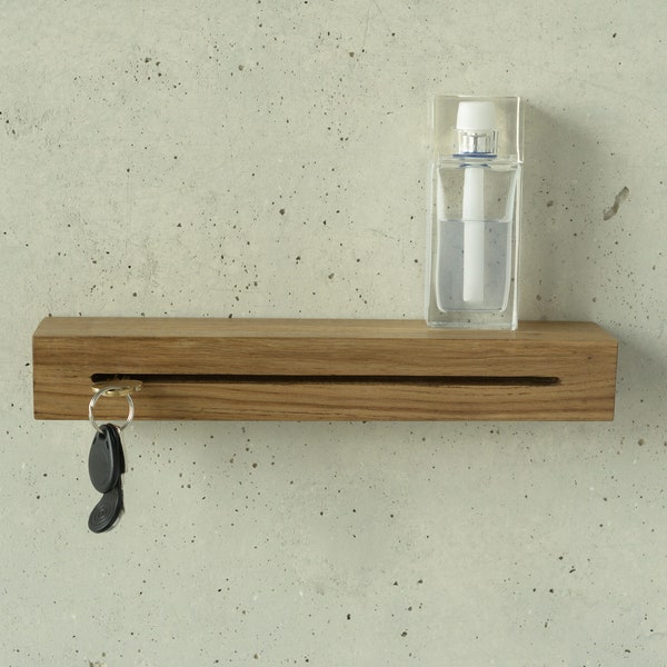 Modern Key Rack - Etsy