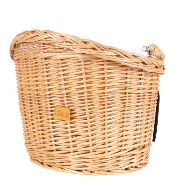 Bike Basket - Etsy