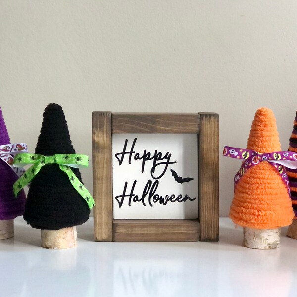 Halloween Yarn - Etsy
