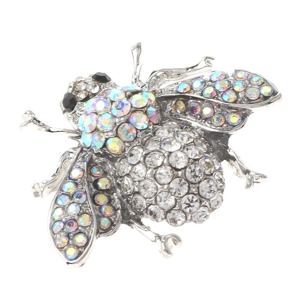 Gucci Bee Brooch - Etsy