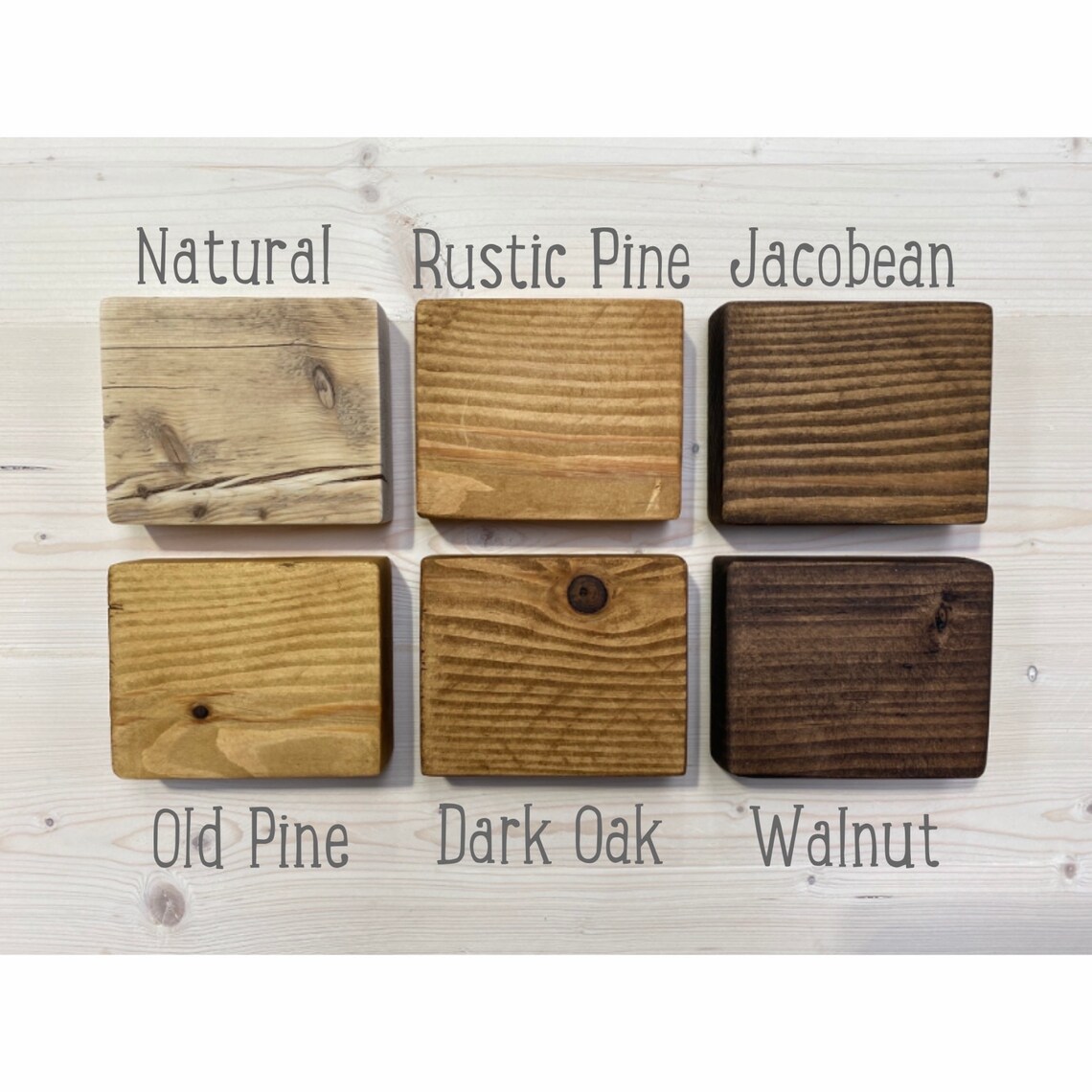 Rustic Computer Desk and Monitor Shelf With INDUSTRIAL LEGS - Etsy