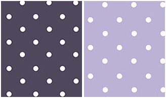 Small Polka Dot Theme Pack Stencil - Etsy
