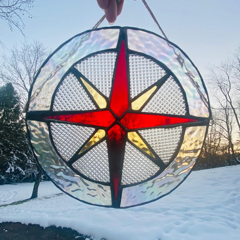 Star Nautical - Etsy