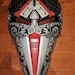 SWTOR Darth Adraas Sith Eradicator Mask/helmet - Etsy Canada