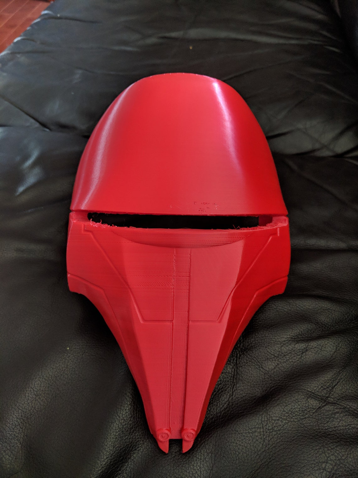 KOTOR 501st Darth Revan Mask - Etsy UK