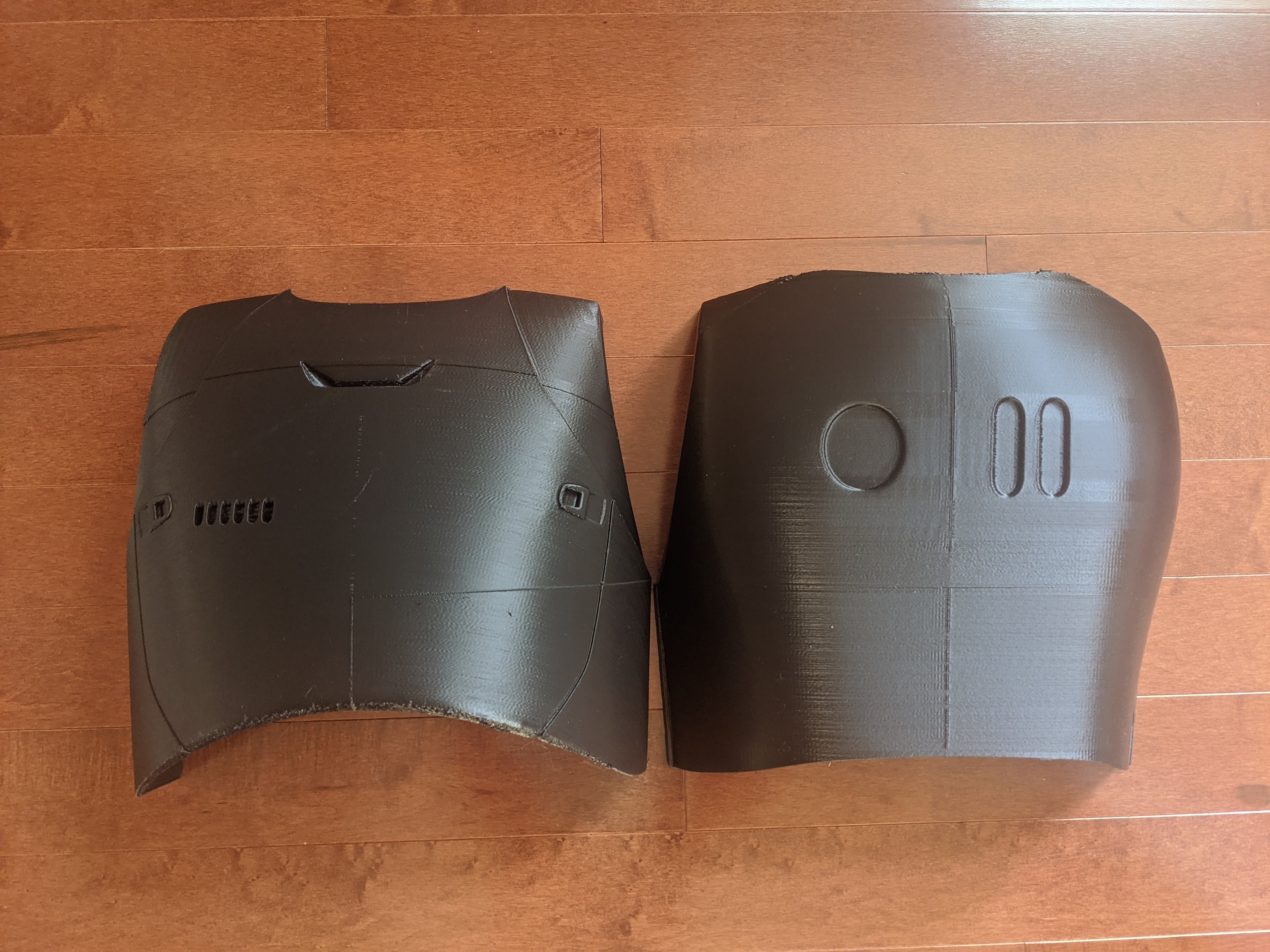 The First Order Storm Trooper Armor - Etsy