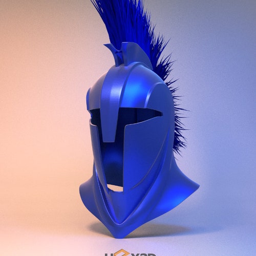 Senate Guard Clone Wars Helmet STL File for 3d Print - Etsy