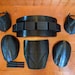 Death Trooper Complete Armor Set - Etsy