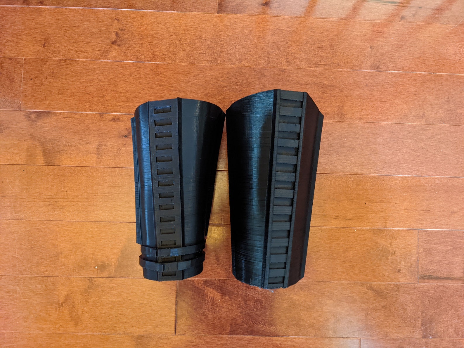 Death Trooper Complete Armor Set - Etsy