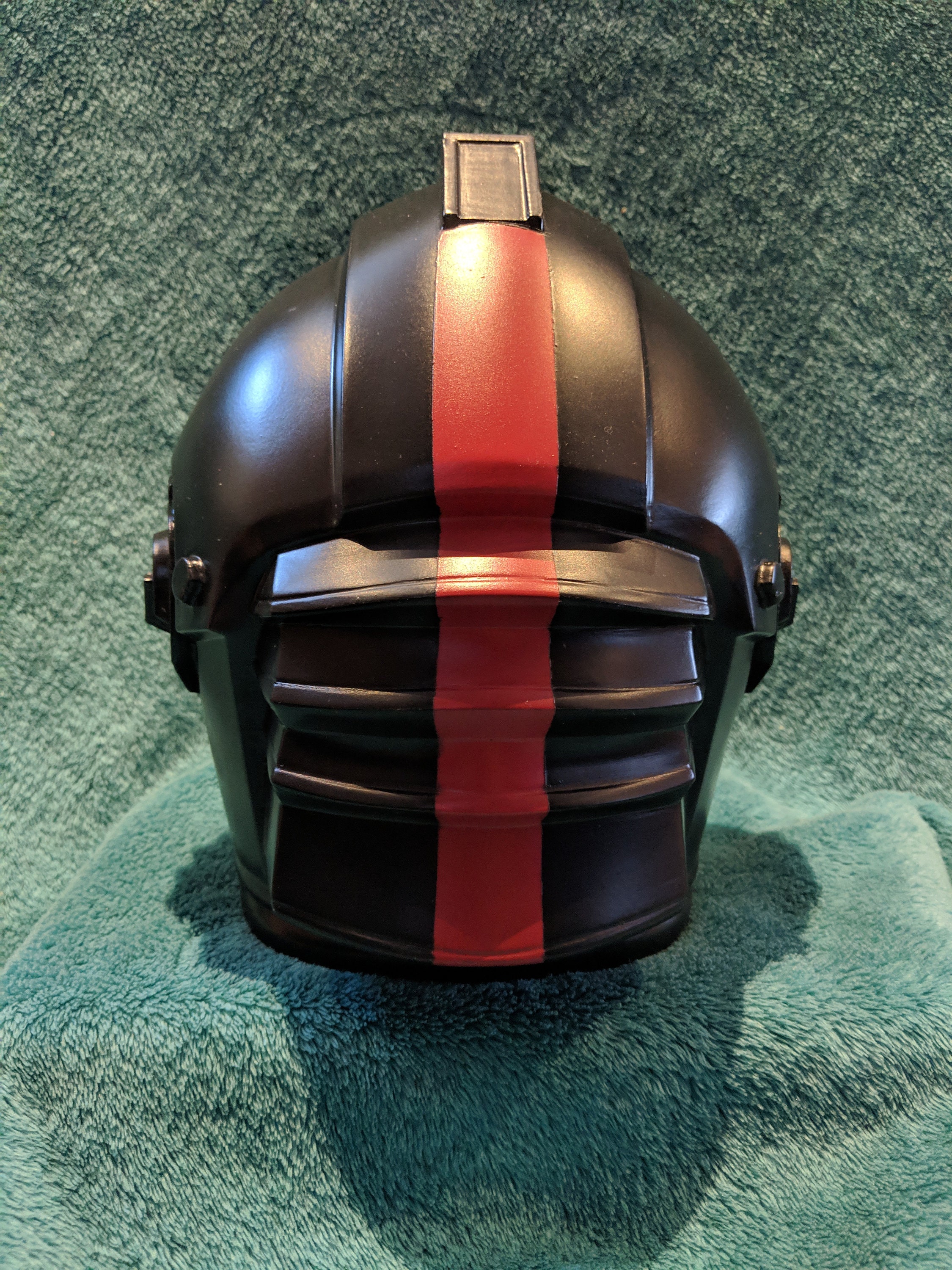 SWTOR Darth Adraas Sith Eradicator Mask/Helmet | Etsy