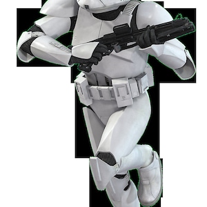 Phase Clone Trooper Armor | atelier-yuwa.ciao.jp