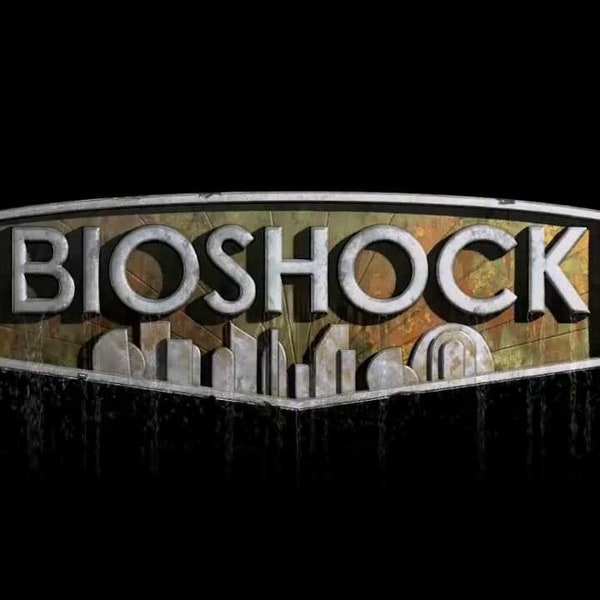 Bioshock Vigor - Etsy